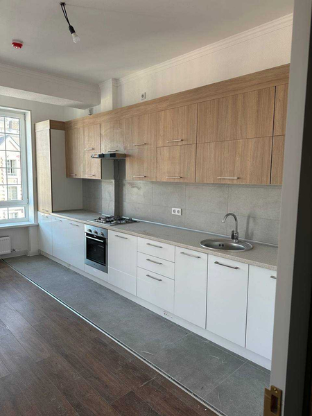Продается квартира двухэтажная мансарда в ЖК Greenwich ул 8 марта