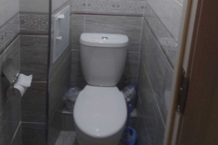 谷 130319 谷 Uchtepa tumanida kvartira sotiladi [58 м²]