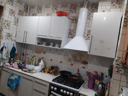 Срочно! Продажа стильной 3в4/7/9 квартиры на М. Горький. ID: OY 322