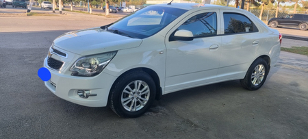 Кобальт автомат сотилади