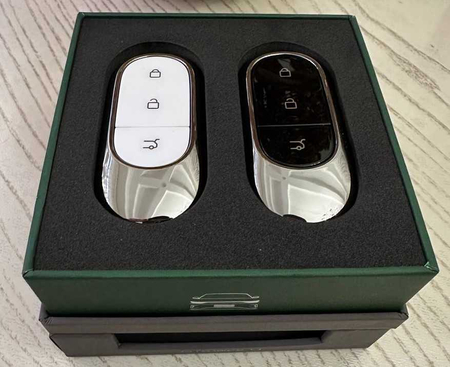 Leapmotor С11 520 км  доп опция. Новый без пробег!