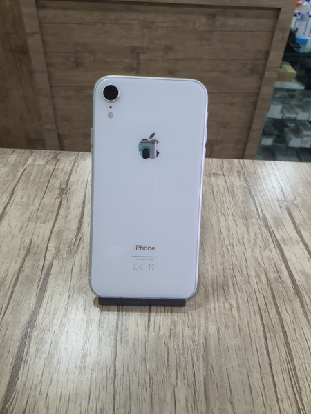 Iphone Xr telefon