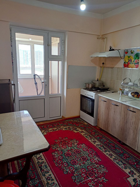 Срочно продам квартиру 2/6/9