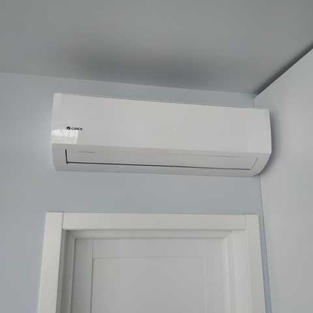Кондиционер Gree Lomo 24 Inverter Wi-Fi R32 Оригинал
