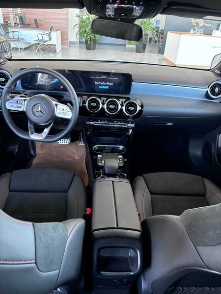 Mercedes Benz Sardor Avto Invest