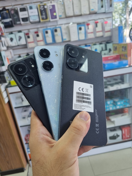 Redmi 13 C 8/256 gb Vaweee ideal