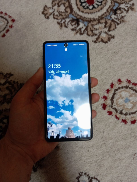 Samsung A52 128gb