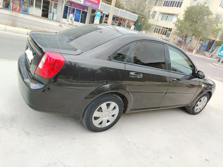 Lasetti 1.8 mator 2011-yil