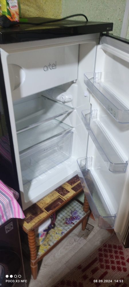 Продам холодильник Артель
