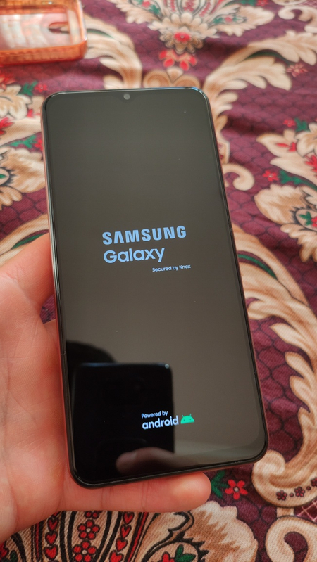 Samsung Galaxy F23 6/128 GB Obmen yôq