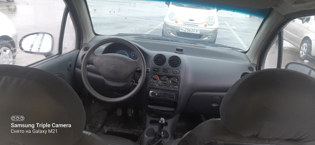 Matiz best 2010 yil