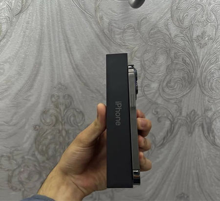iPhone 13 Pro 128gb