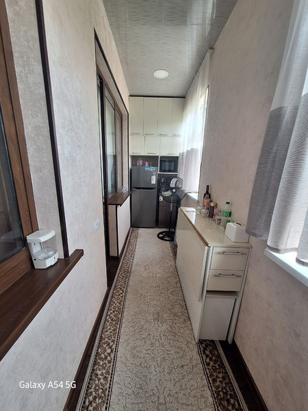 Продаётся квартира 1в2/3/4 Куйлюк 2 массив