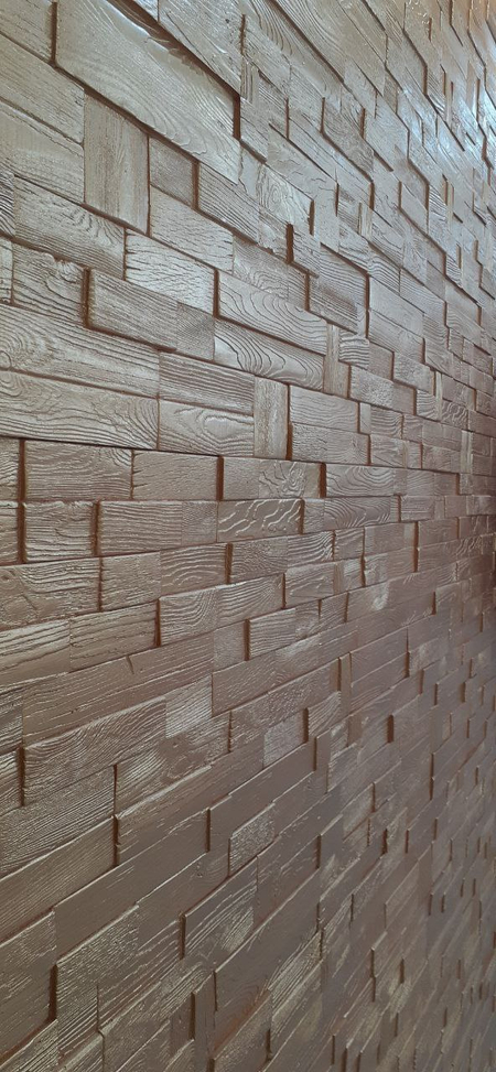 Искусственный камень loft