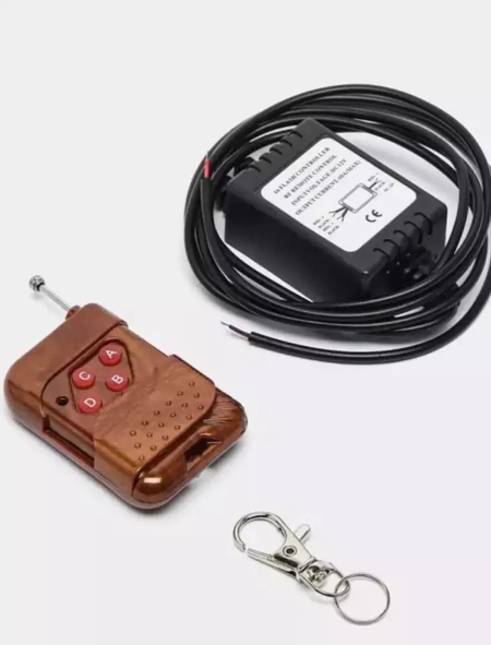 Avtomobil LED Strobe nuri-bu