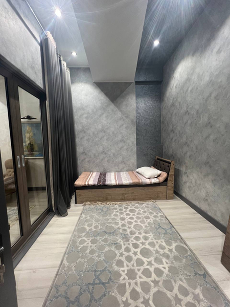 Продаётся Срочно Ташкент Сити Ж.К Gardens Residence 3/комнатная