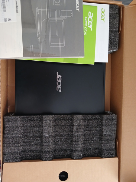 Acer Aspire Core i3 сотилади