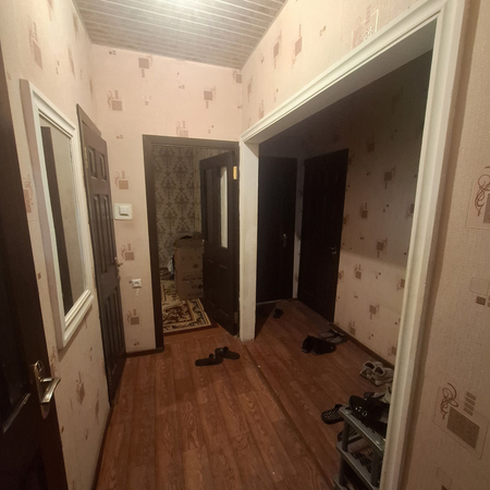 Продаётся 3-х комнатная квартира Юнусабад-8 й квартал Есть Ипотека