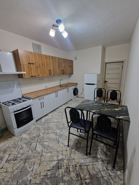 Своя квартира в аренду 450$ 2х комн Сергели Чоштепа