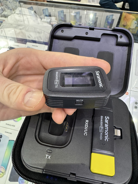 Saramonic BLINK 500 Pro