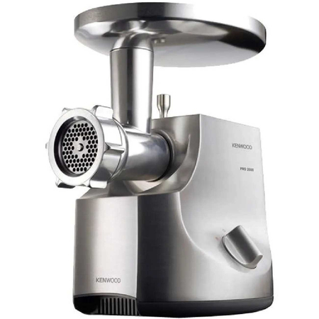 Производительная Мясорубка KENWOOD MG700 3кг\\\\мин с гарантией 1 год.