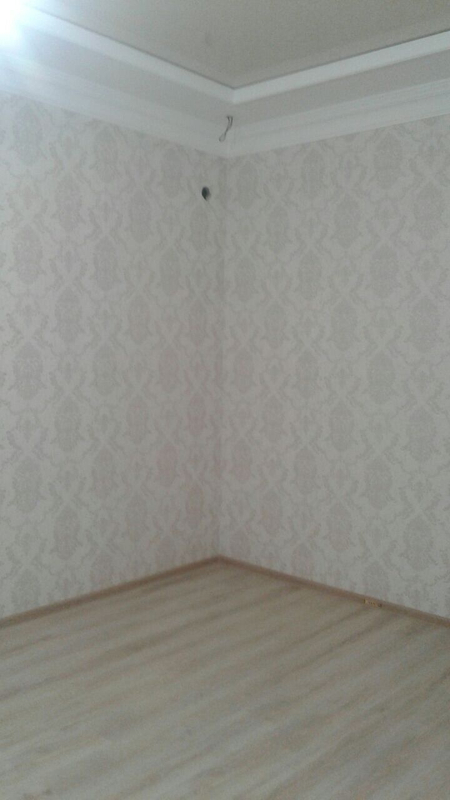 Toshken tuman Abduraxmo 2 dona qurilgan