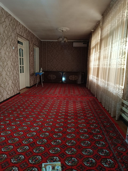 Хасанбой 7-соток 30.000$ 6-ком. Срочна. Z.
