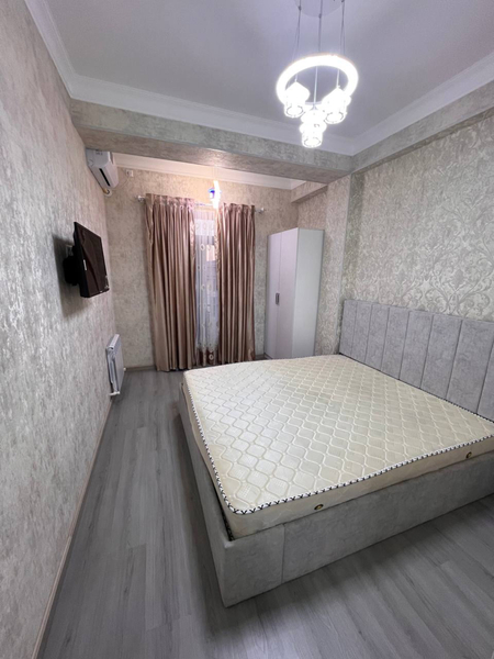 Срочно продаётся 3х комнатная квартира. Мирабад. Саракулька.