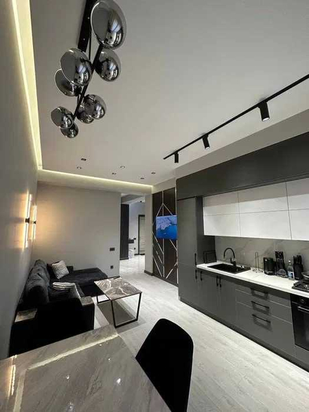 E816 GORGEOUS APARTMENT 2xrooms Shaykhantakhur/Tashkent City!!!