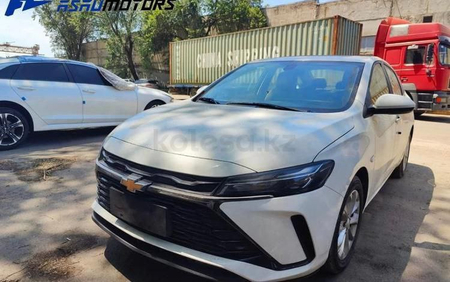 Monza atmosferniy ORIENT AUTO LEASING