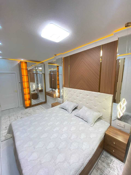 Продаётся 3*4 квартира. Чиланзар. 24.