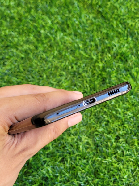 Samsung Galaxy S21 Plus (5G) OzU 8/256 GB. Batare 4800 mAh. Garantya