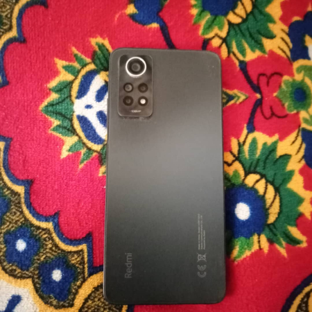 Redmi Note 12 Pro