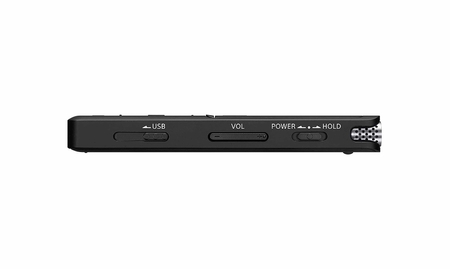 Цифровой диктофон Sony ICD-UX570