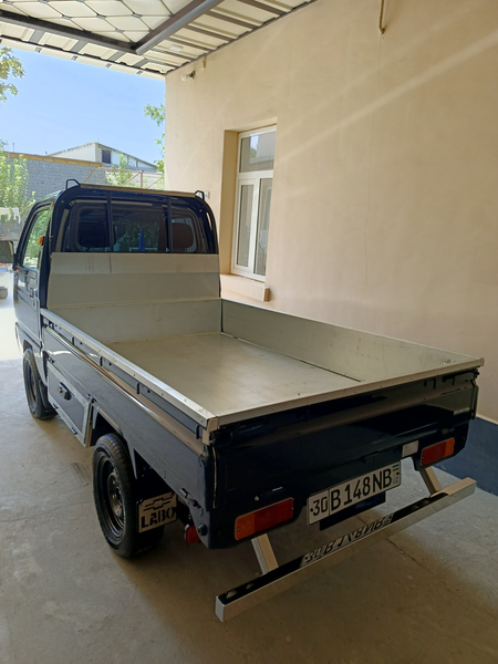 Hamma tarafiga javob propan qoyilgan