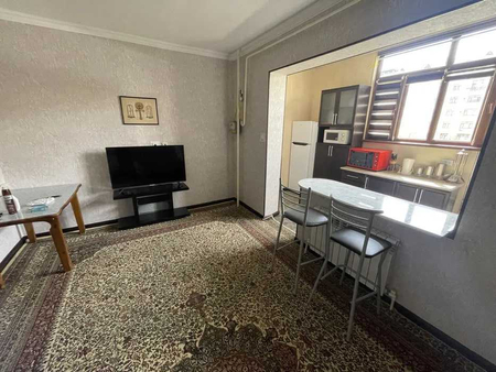 Срочна Продается 64 м2 Квартиры Олмазор р/н 2/3/9