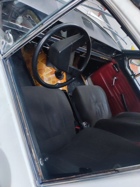 Volga 2401 ideal