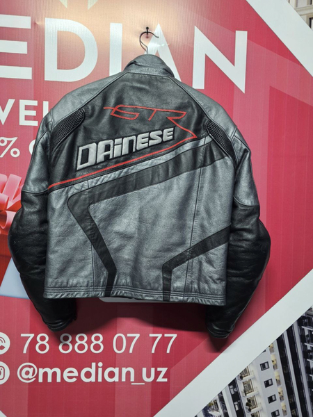 Мотокуртка Dainese