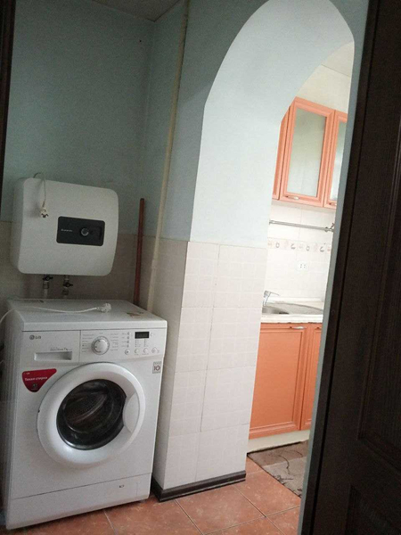 3 ком м улугбек Буз базар  DD 158043