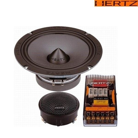 Hertz HSK 165 yengi arginal