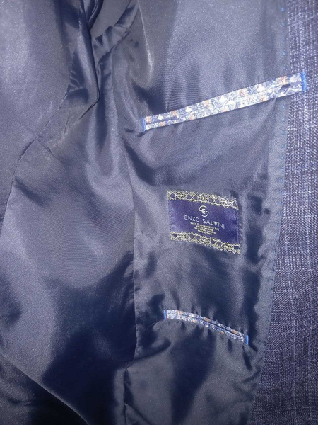 Продам мужской пиджак 48-50 размера