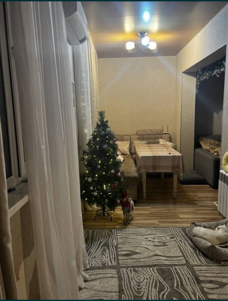 Продажа квартиры