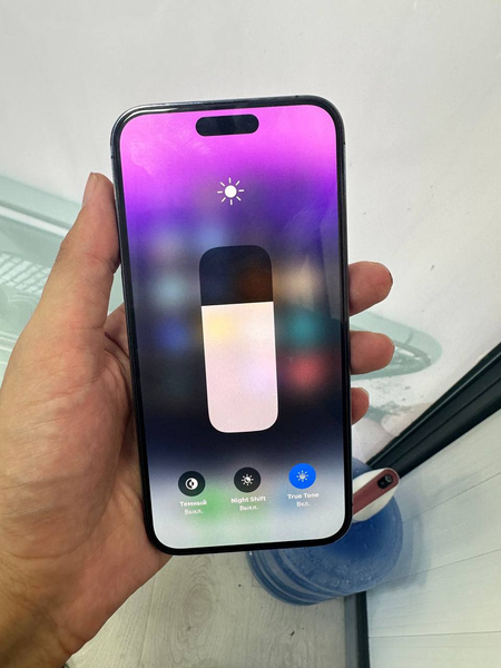 Iphone 14 PRO MAX Sotiladi 256GB