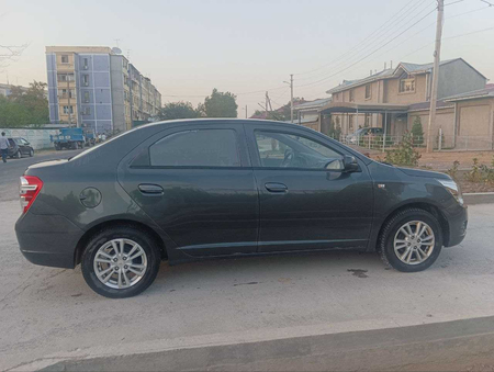 Chevrolet Cobalt