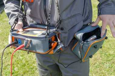 MIC-2501 Измеритель параметров изоляции