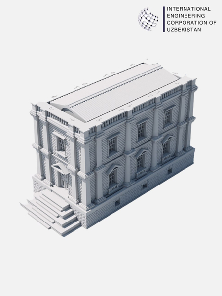 Услуга 3Д Принтера. 3D Printer xizmati.