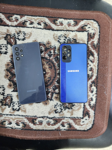 A32  128 gb o'qib o'ylab tel qling  kelshtrb beraman