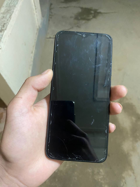 Redmi 9a 64 gb ideal