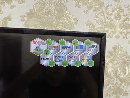 Artel Led:49/9000