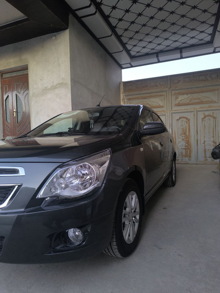 Chevrolet Cobalt